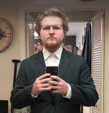 Nick Gracey, Class of 2015 Alumni - Broomfield High School CO