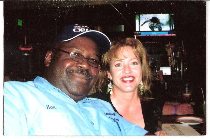 Ronald Meadows Faculty - John F Kennedy High School CO