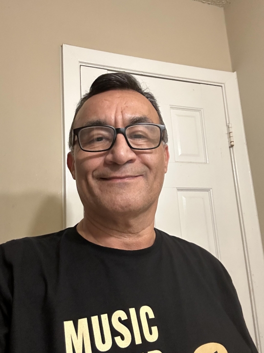 Robert Balderas Class of 1985 Alumni - Oliver Wendell Holmes High School TX