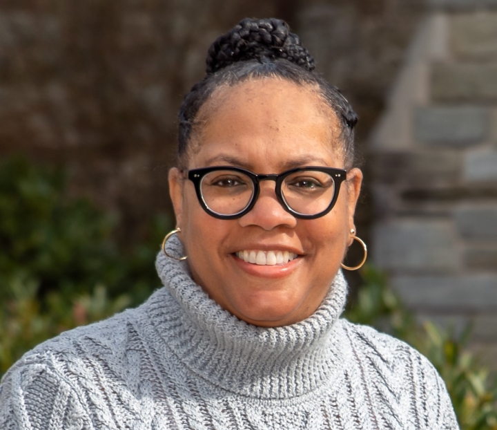 Dr. Angela Howard Class of 1980 Alumni - West Chester East High School PA