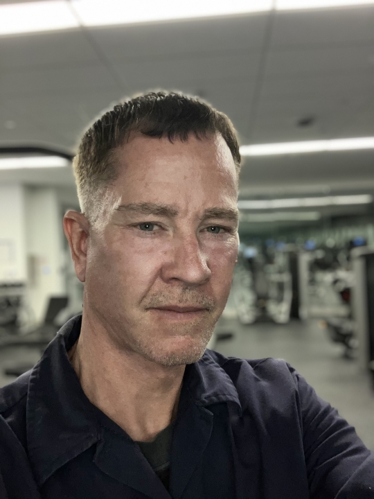 Steven Oliver, Class of 1983 Alumni - North High School CA