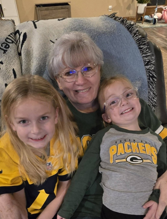 Jackie Lininger Class of 1971 Alumni - Villisca High School IA