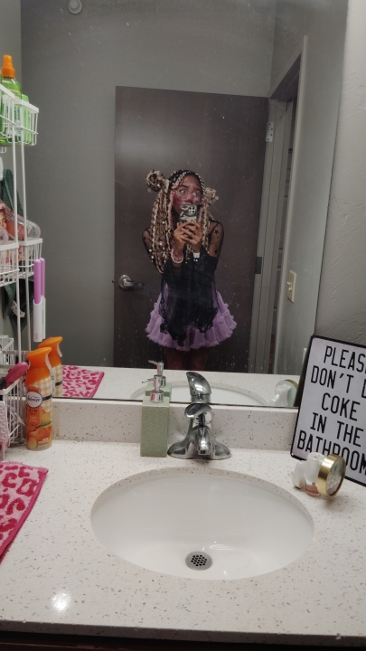 Briana Evans Evans Class of 2025 Alumni - Capitol Hill High School OK